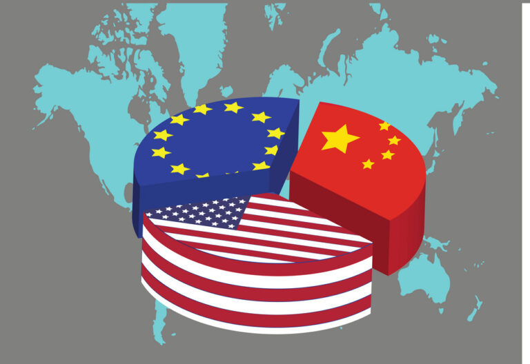 How Global Powers Drive Startup Success Around the World - RAISE fosters startup growth and ...