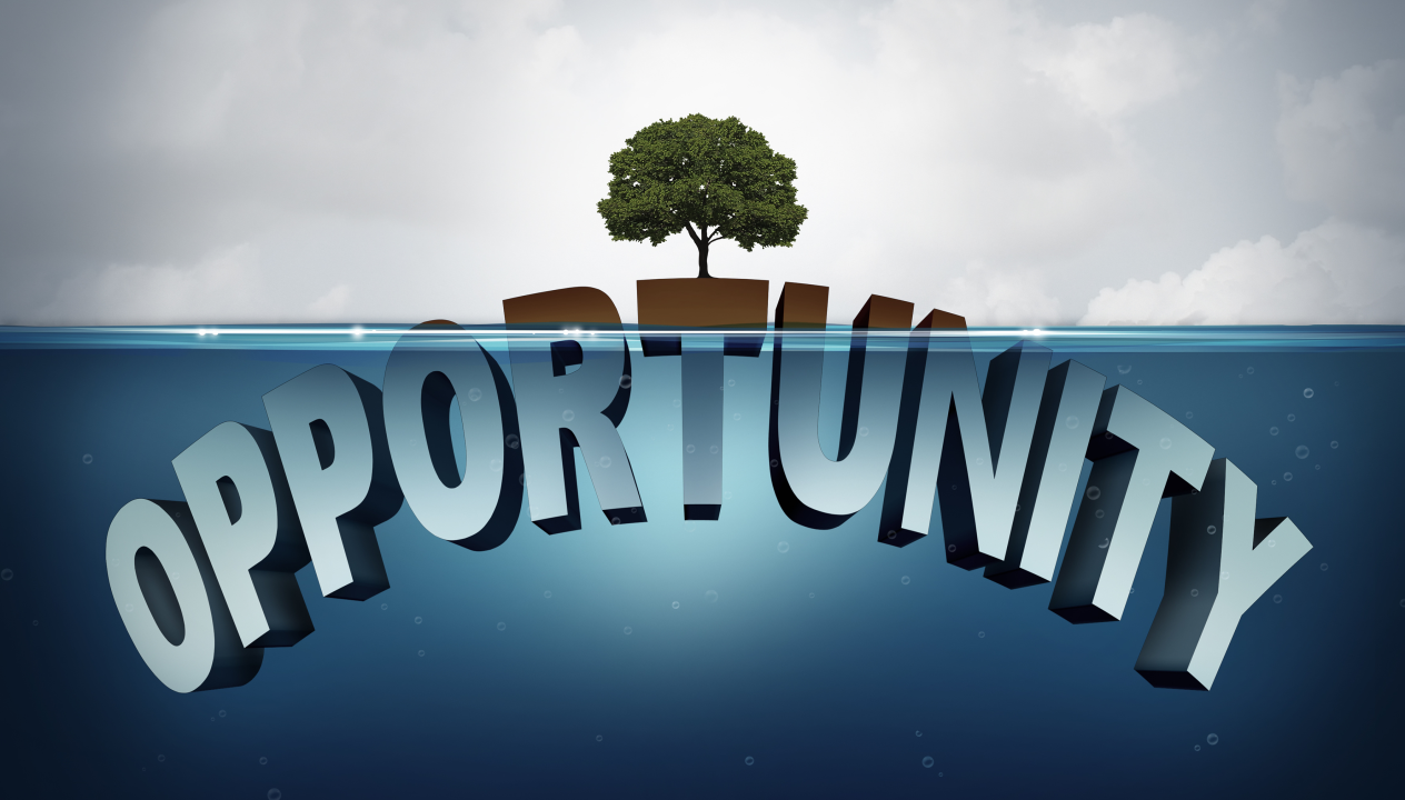 Uncovering Hidden Startup Opportunities: A Simple Guide - RAISE fosters ...