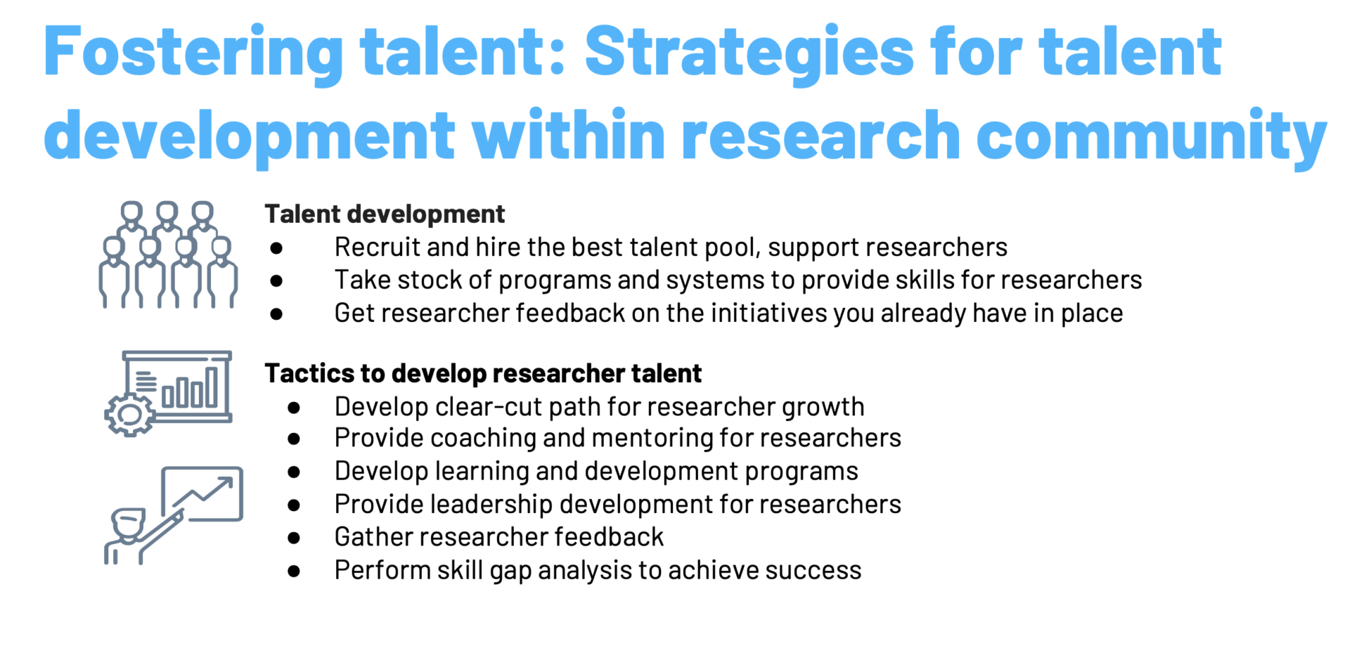 How can researchers contribute to startup success? - RAISE fosters startup growth and scale-up ...