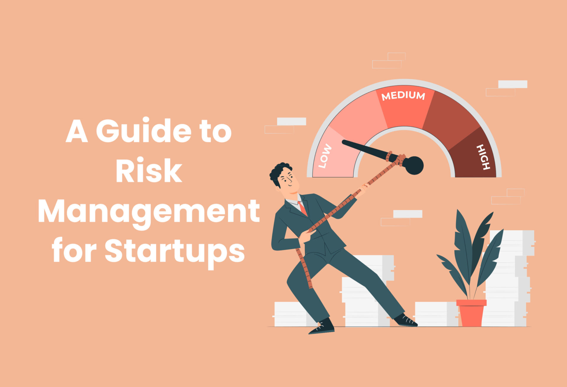 Essential Risk Management Strategies for Startups - RAISE fosters startup growth and scale-up ...